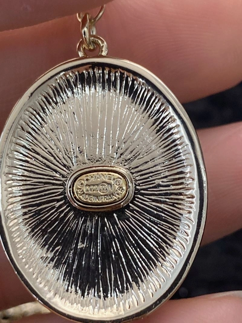 Reasonably priced Chanel Necklaces