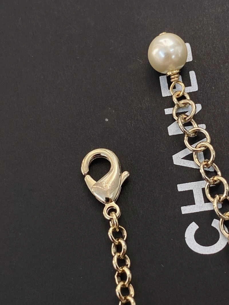 Reasonably priced Chanel Necklaces