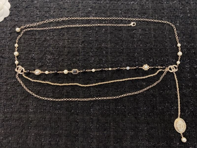 Reasonably priced Chanel Necklaces