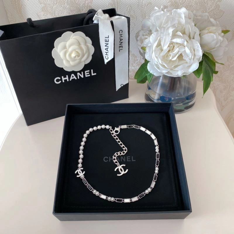 Chanel Necklaces