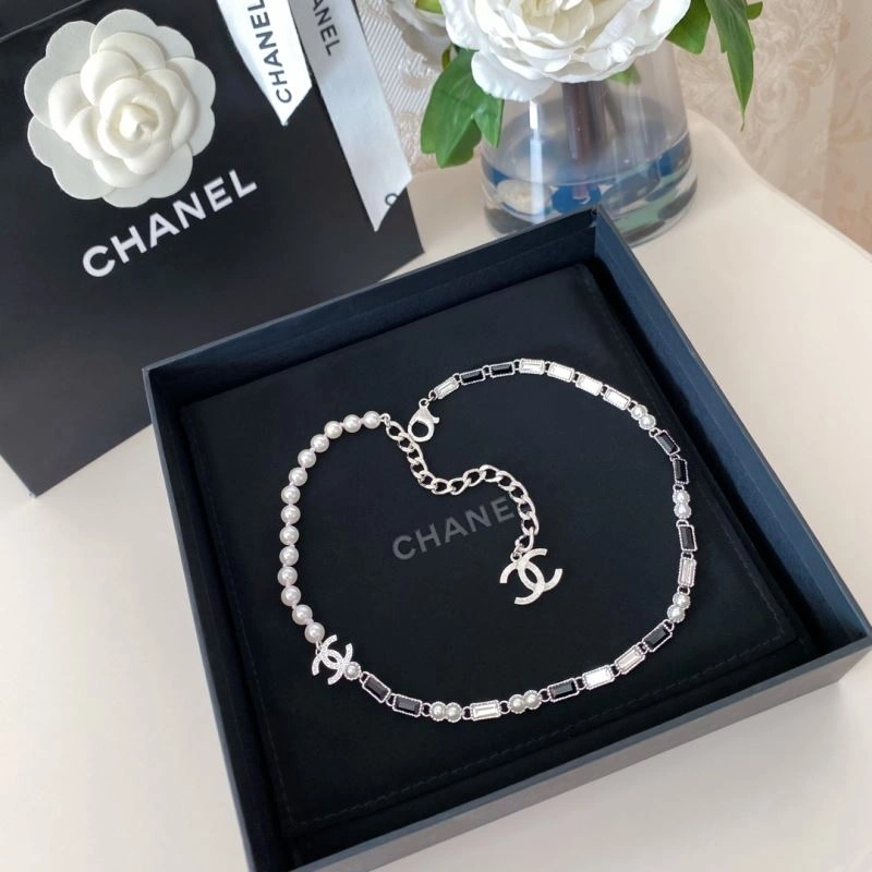 Exact replica Chanel Necklaces
