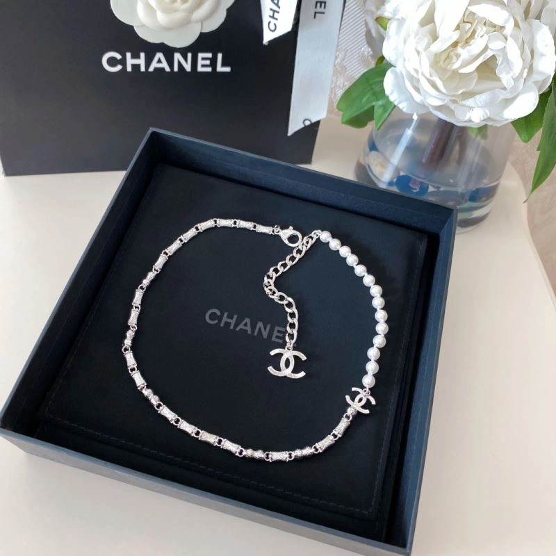 Exact replica Chanel Necklaces