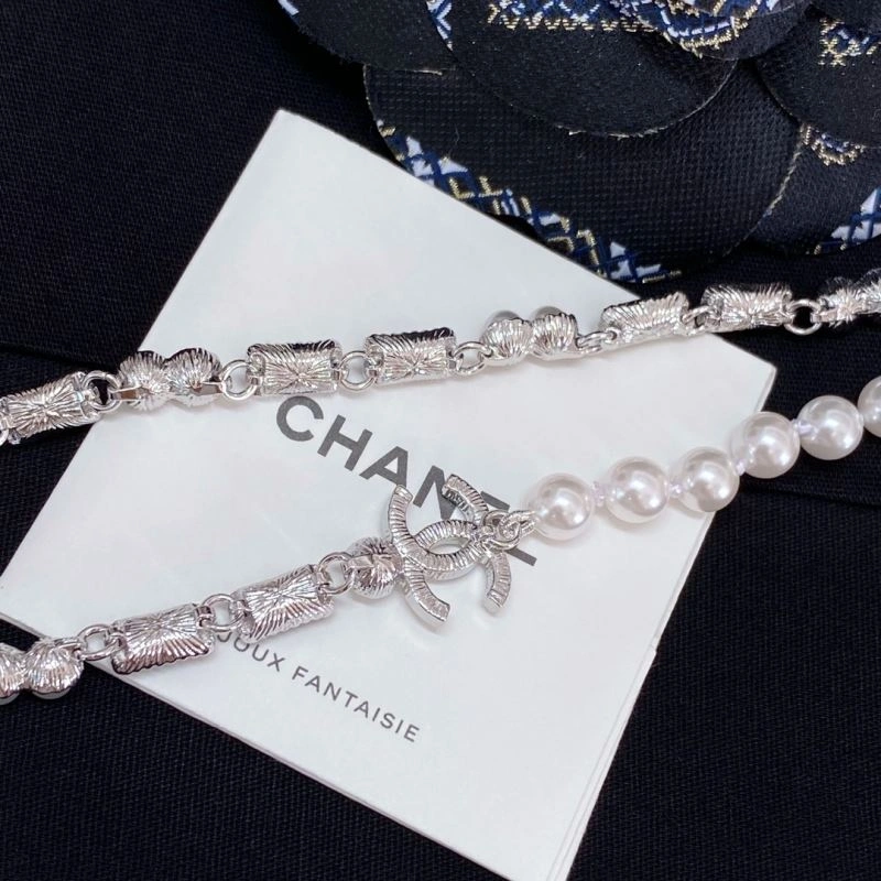 Exact replica Chanel Necklaces