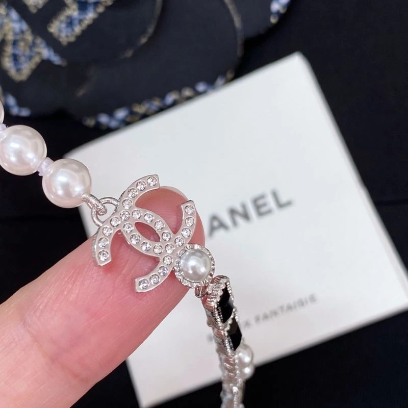 Exact replica Chanel Necklaces