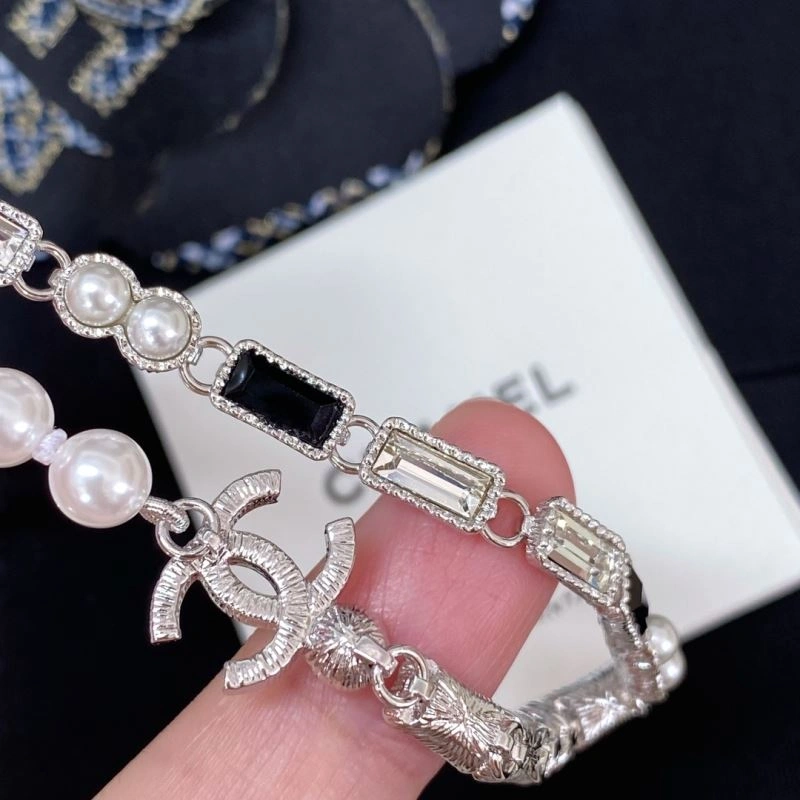 Exact replica Chanel Necklaces