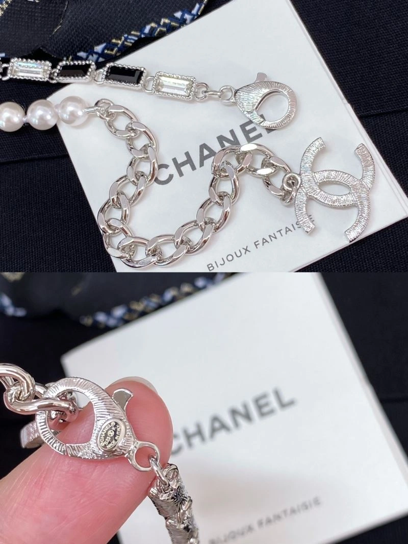 Exact replica Chanel Necklaces