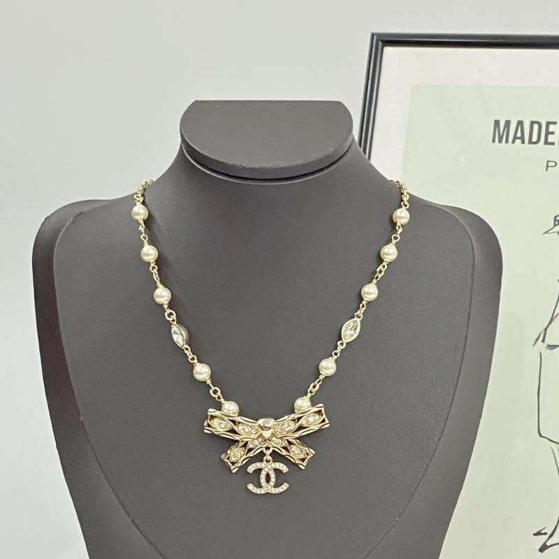 Chanel Necklaces