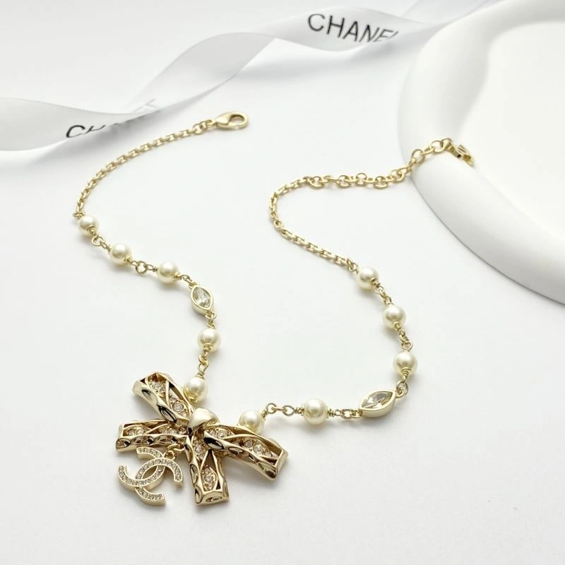 Reasonably priced Chanel Necklaces