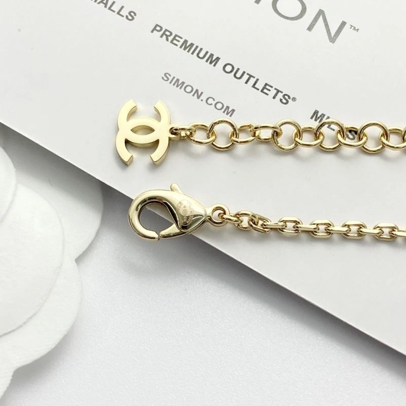 Reasonably priced Chanel Necklaces