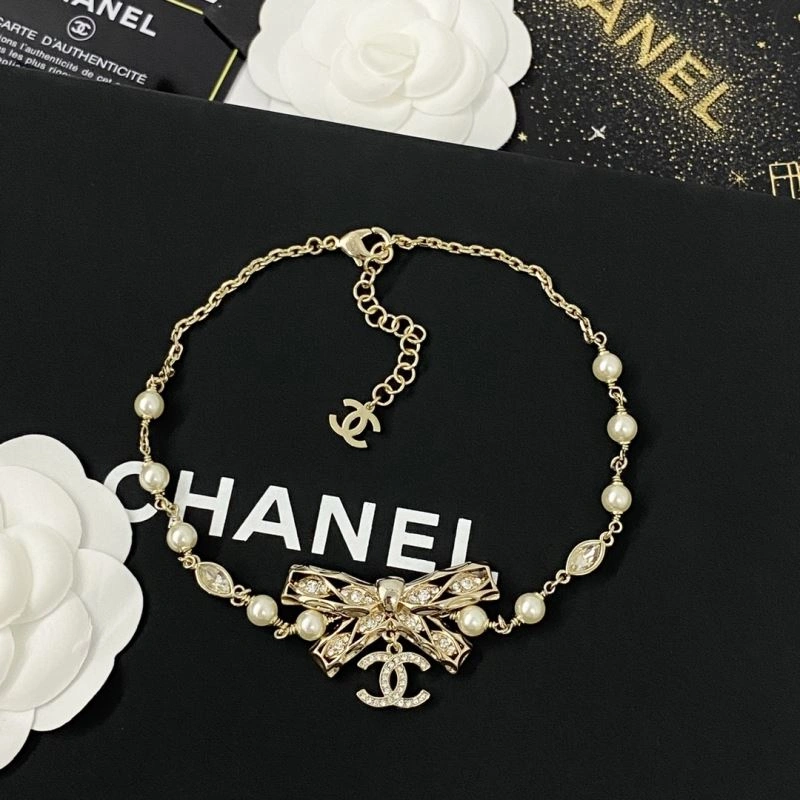 Reasonably priced Chanel Necklaces