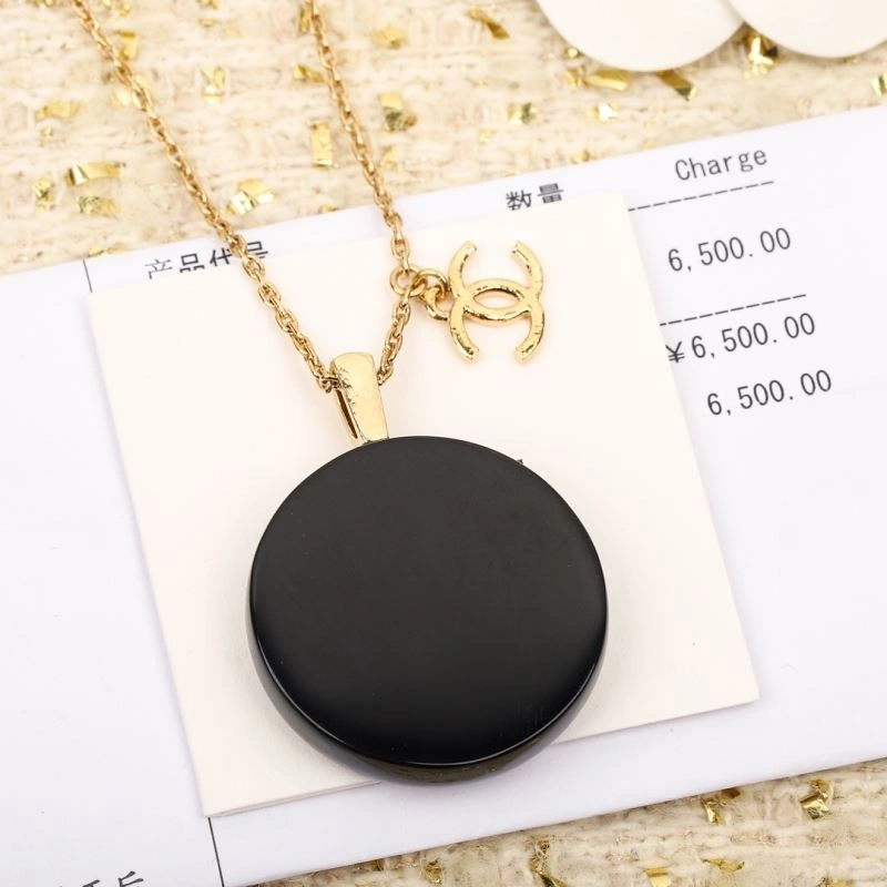 Economical Chanel Necklaces