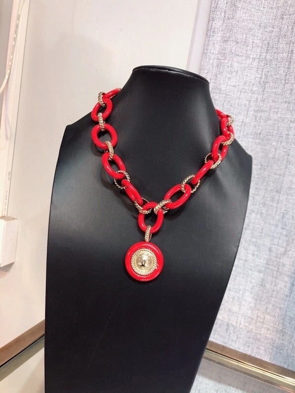 Chanel Necklaces