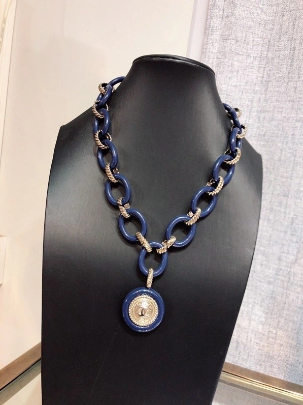 Factory-made Chanel Necklaces