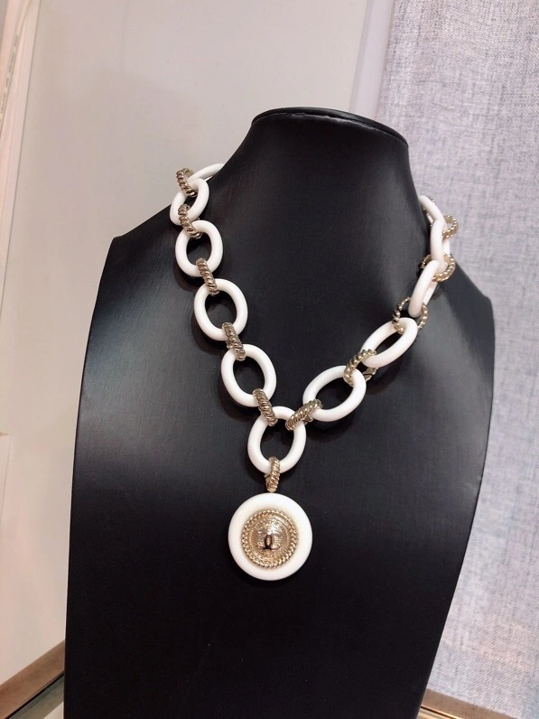 Factory-made Chanel Necklaces