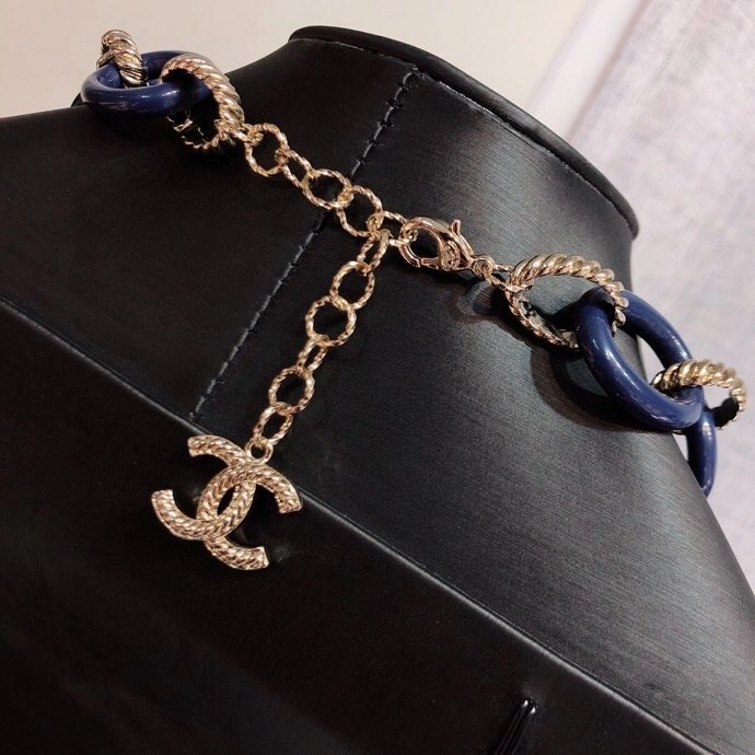 Factory-made Chanel Necklaces