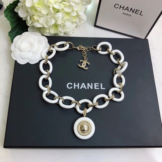 Factory-made Chanel Necklaces