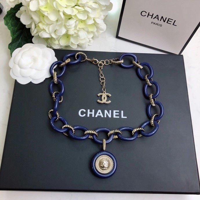 Factory-made Chanel Necklaces