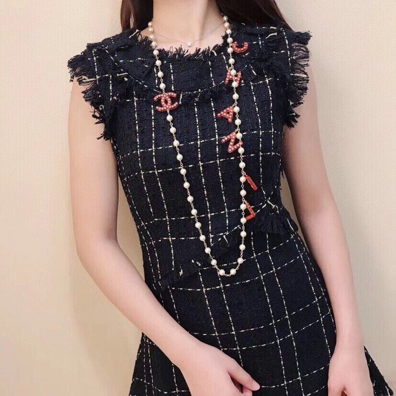 Chanel Necklaces