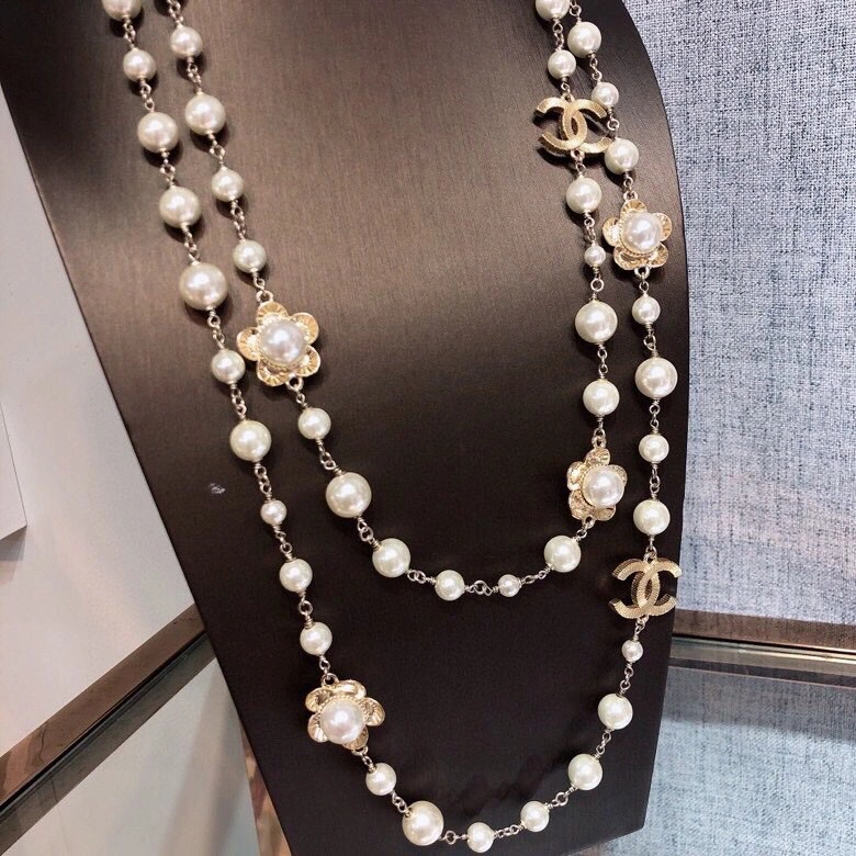 Reasonably priced Chanel Necklaces