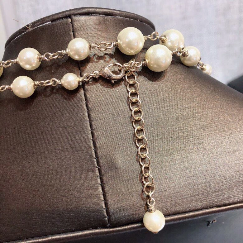 Reasonably priced Chanel Necklaces