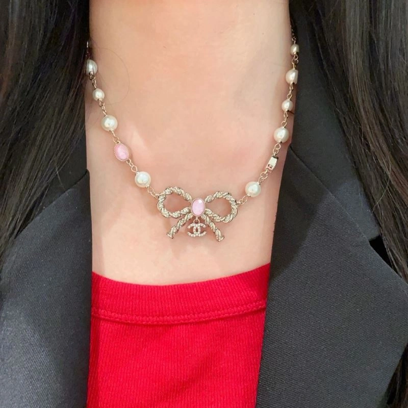 Chanel Necklaces