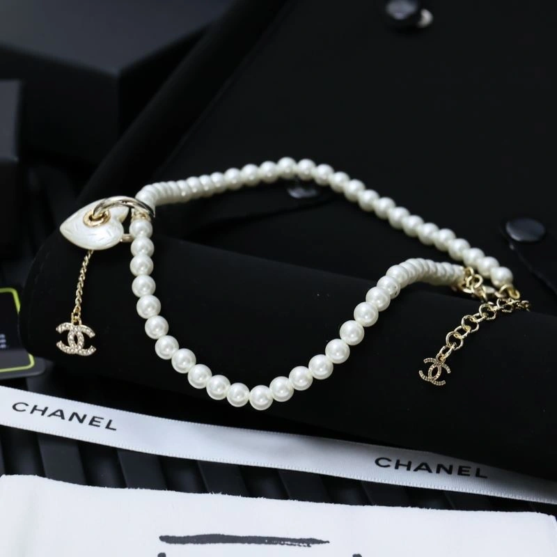 Mirror quality Chanel Necklaces