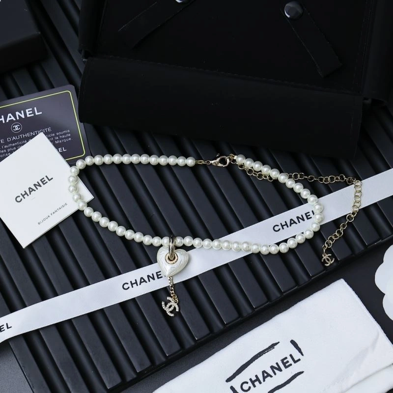 Mirror quality Chanel Necklaces