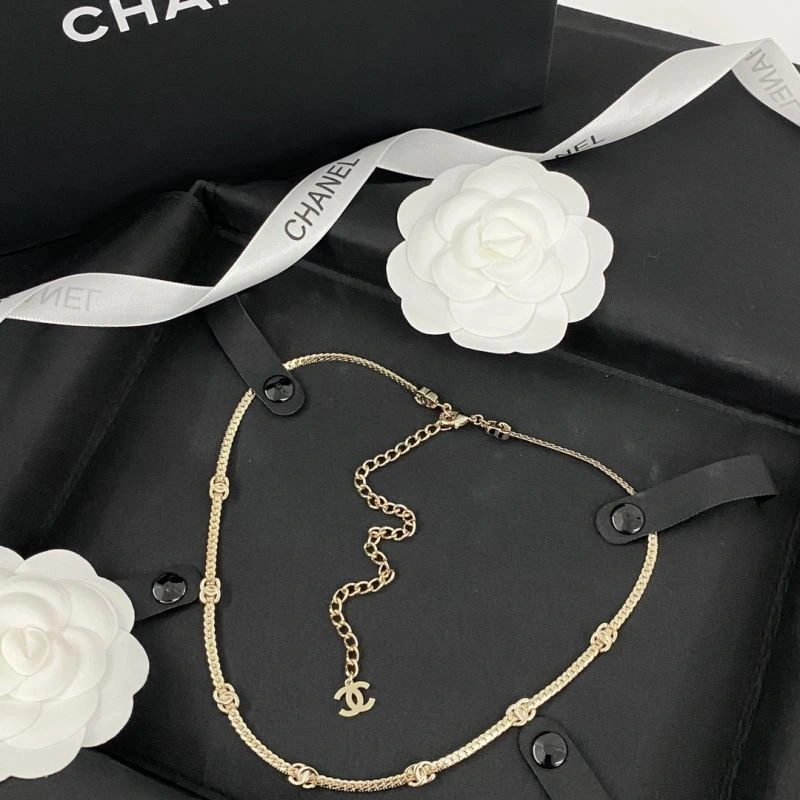 Value-priced Chanel Necklaces