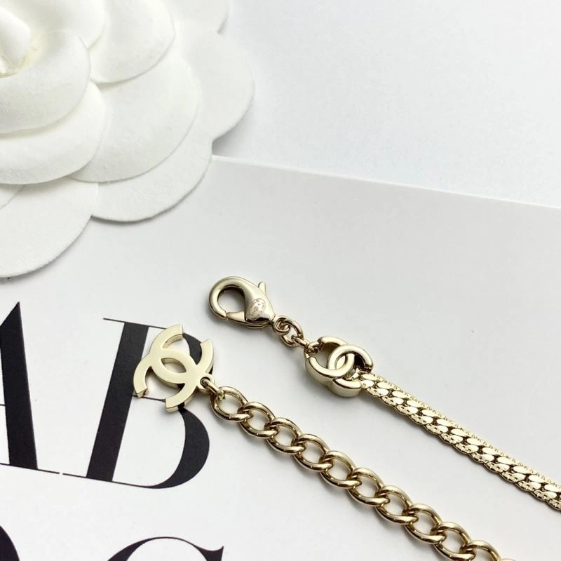 Value-priced Chanel Necklaces