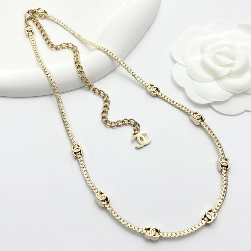 Value-priced Chanel Necklaces