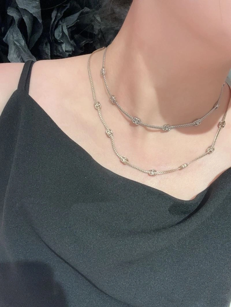 Value-priced Chanel Necklaces