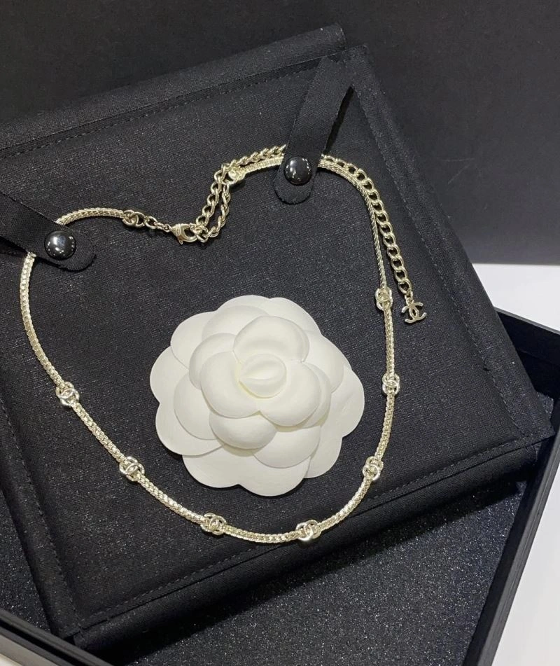 Value-priced Chanel Necklaces