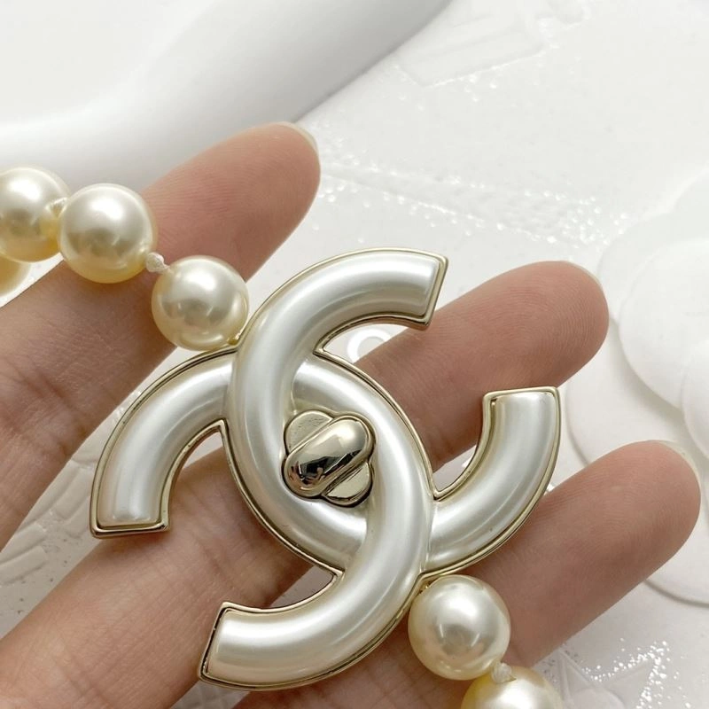 Exact replica Chanel Necklaces