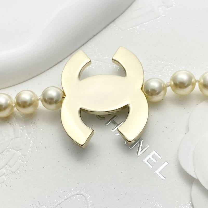 Exact replica Chanel Necklaces