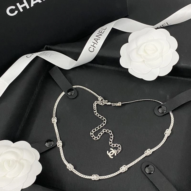 Exact replica Chanel Necklaces