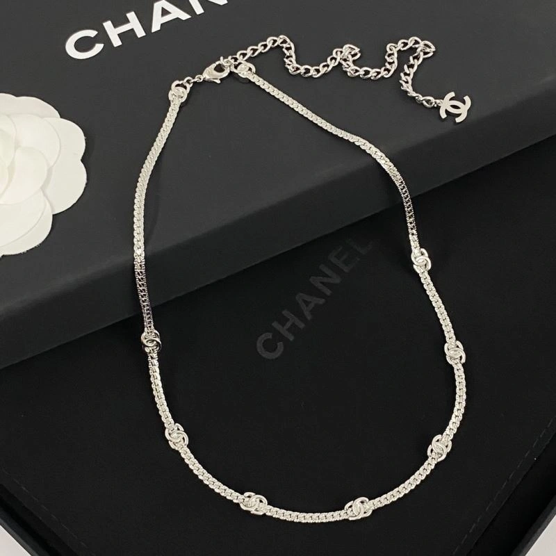 Exact replica Chanel Necklaces