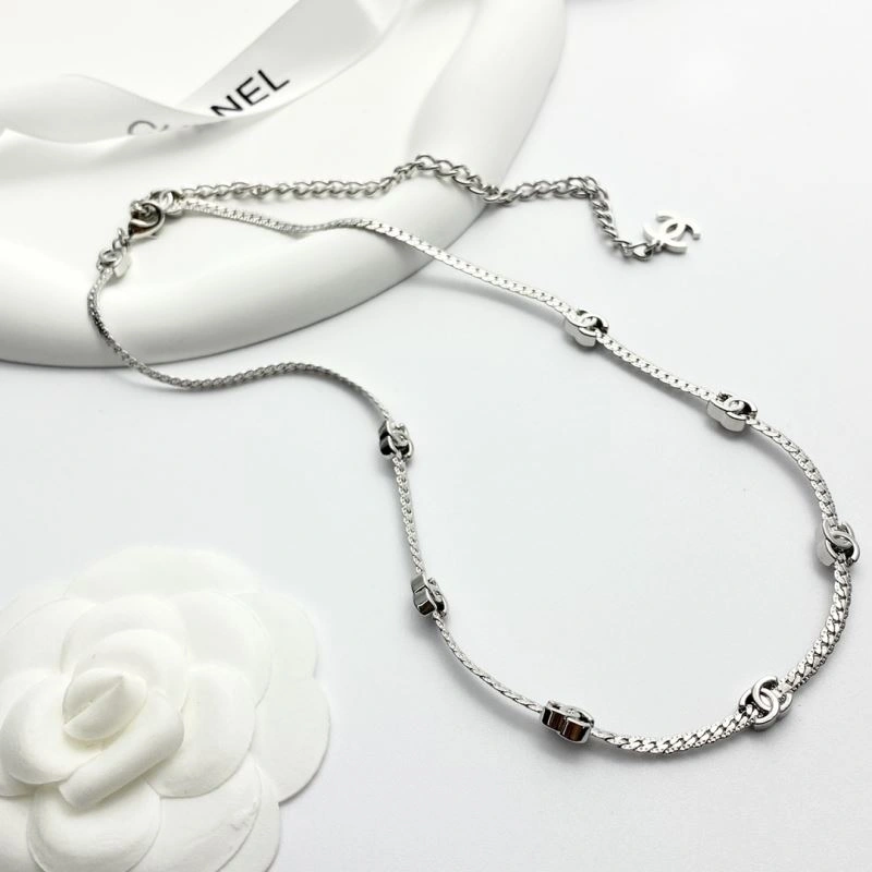 Exact replica Chanel Necklaces