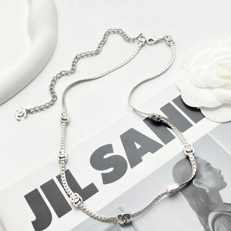 Exact replica Chanel Necklaces
