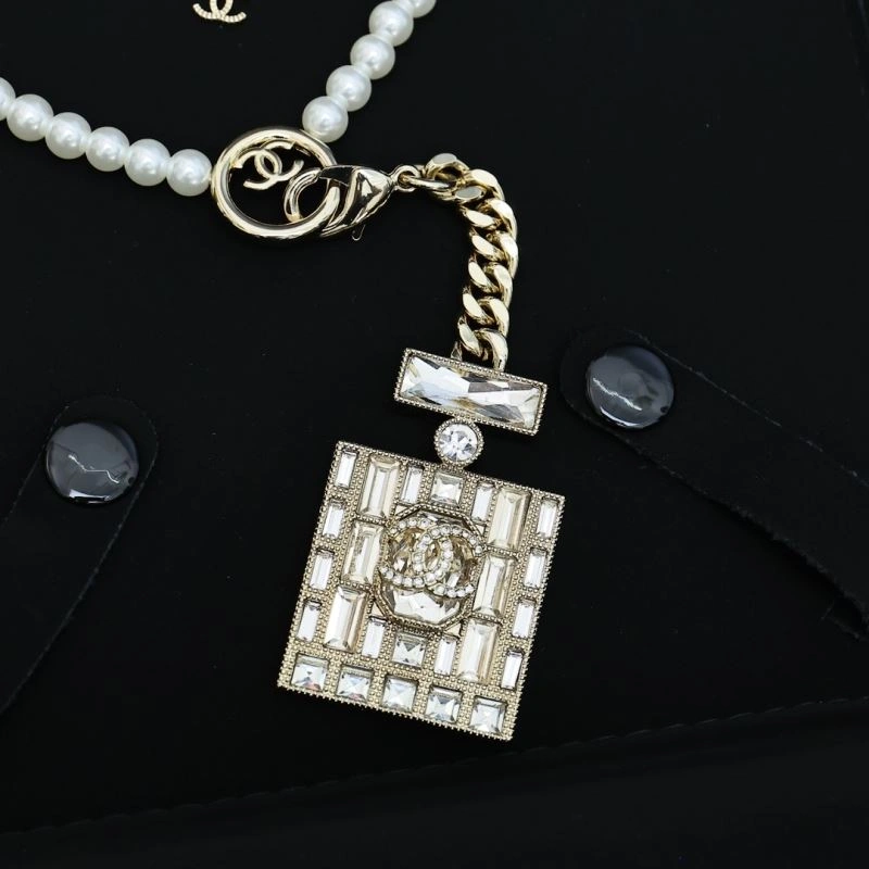 Factory-made Chanel Necklaces