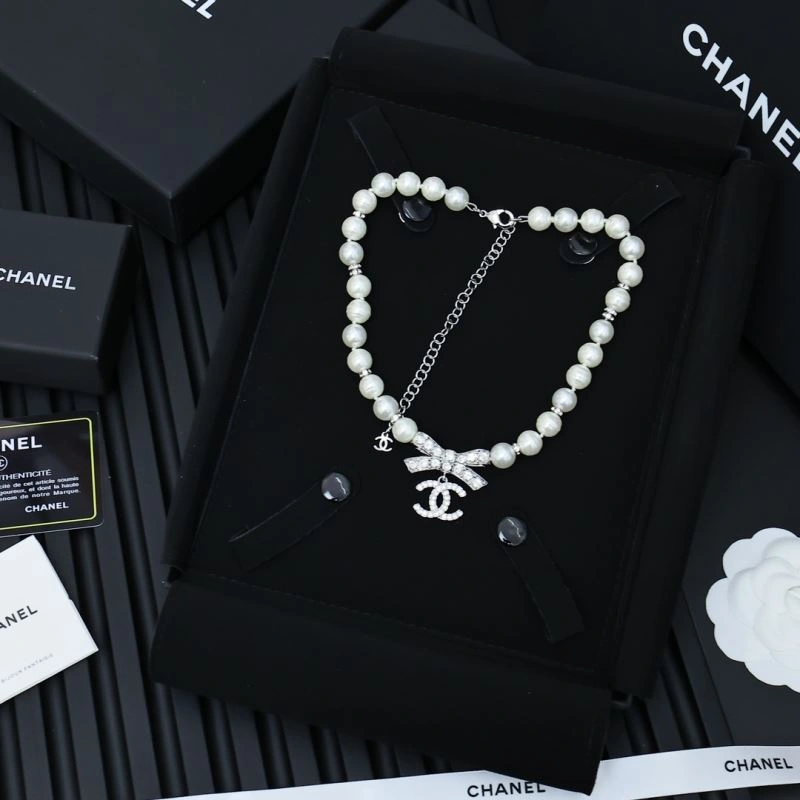 Chanel Necklaces