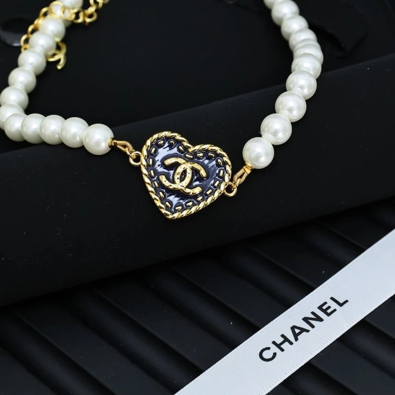 Reasonably priced Chanel Necklaces