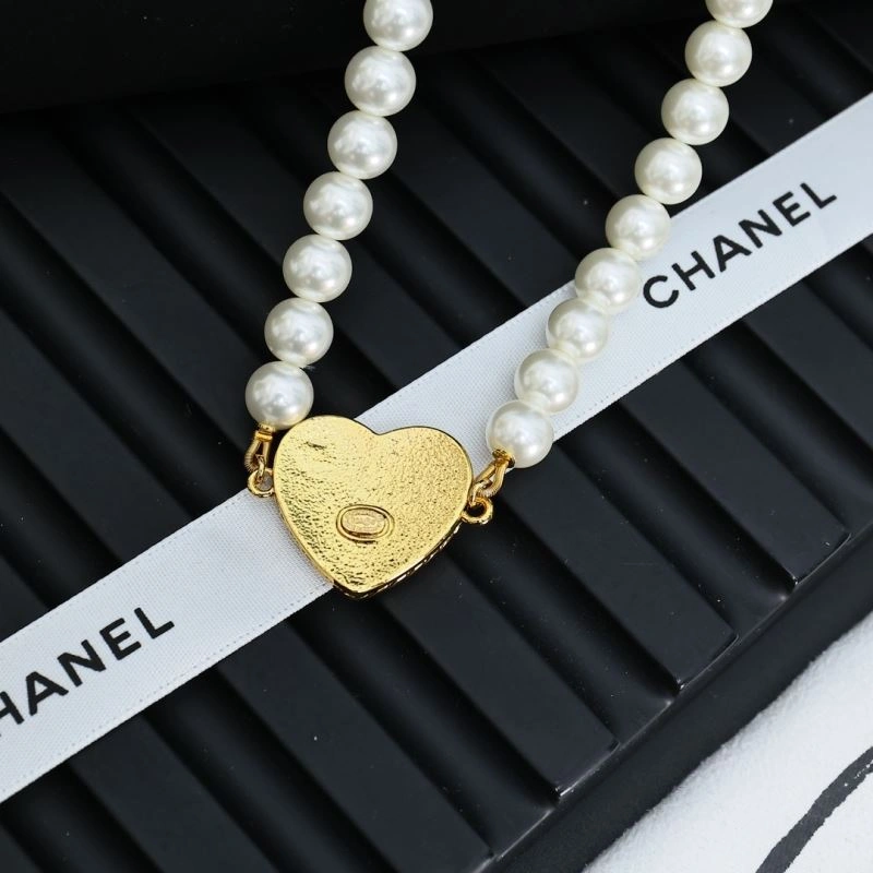 Reasonably priced Chanel Necklaces