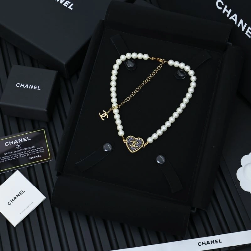 Reasonably priced Chanel Necklaces