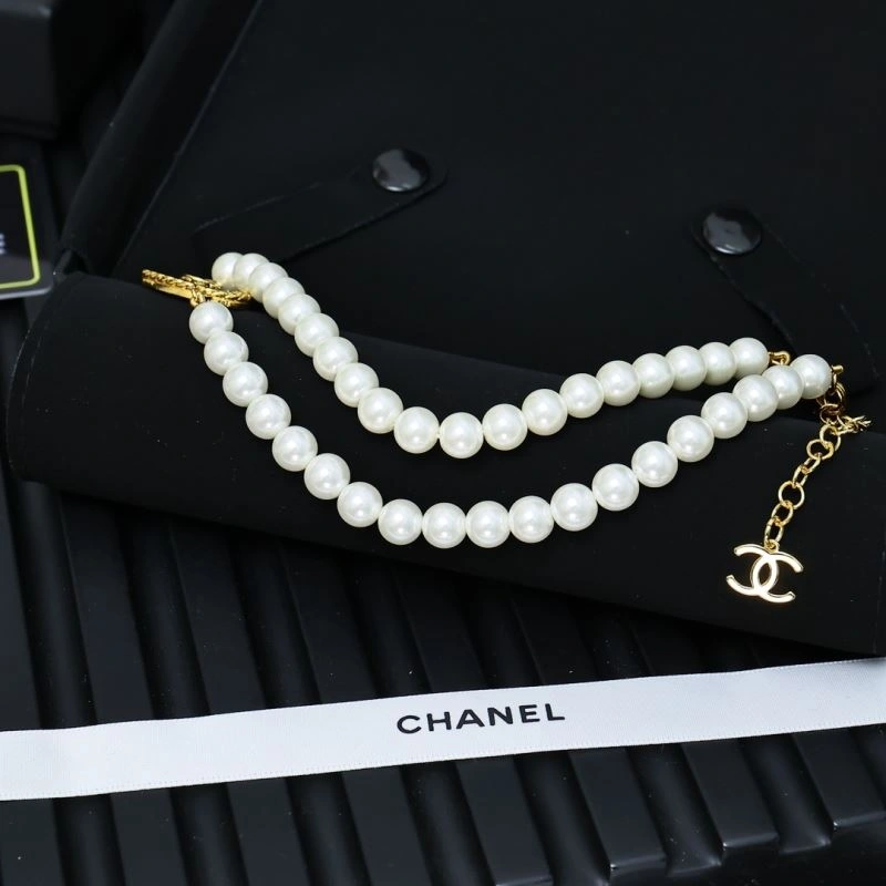 Reasonably priced Chanel Necklaces