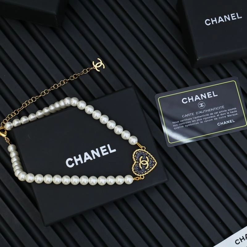 Reasonably priced Chanel Necklaces