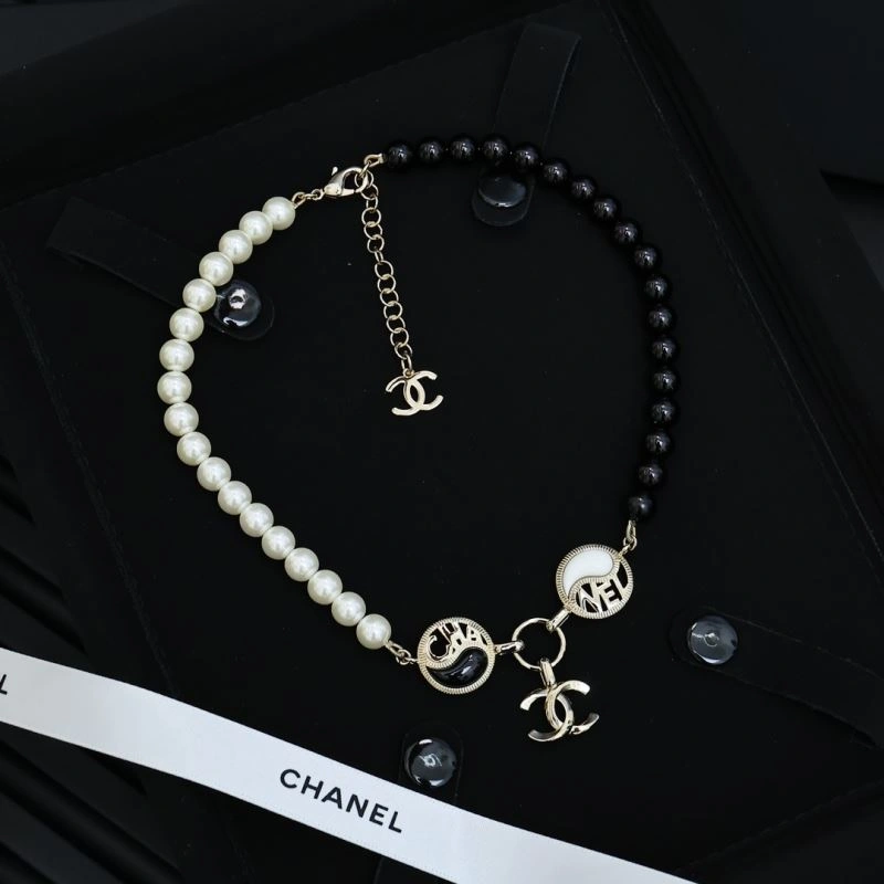 Value-priced Chanel Necklaces