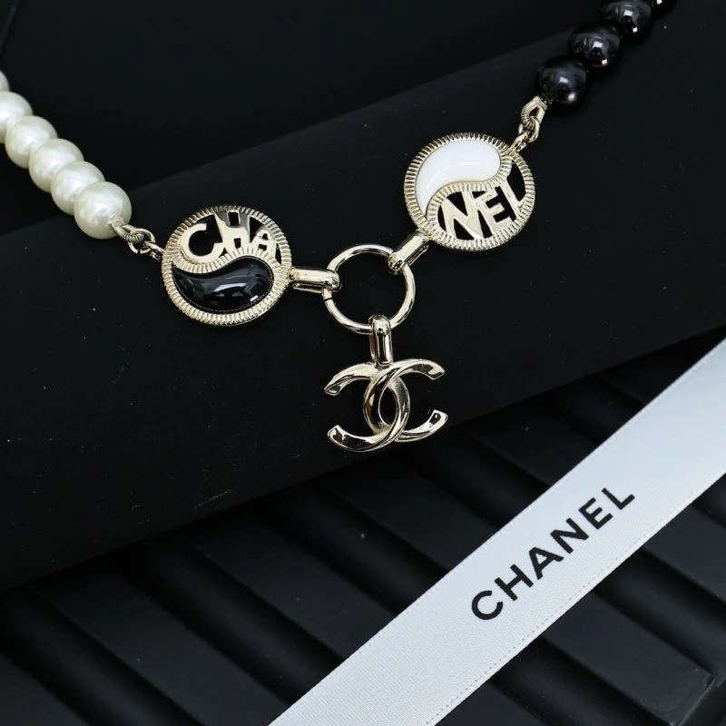 Value-priced Chanel Necklaces