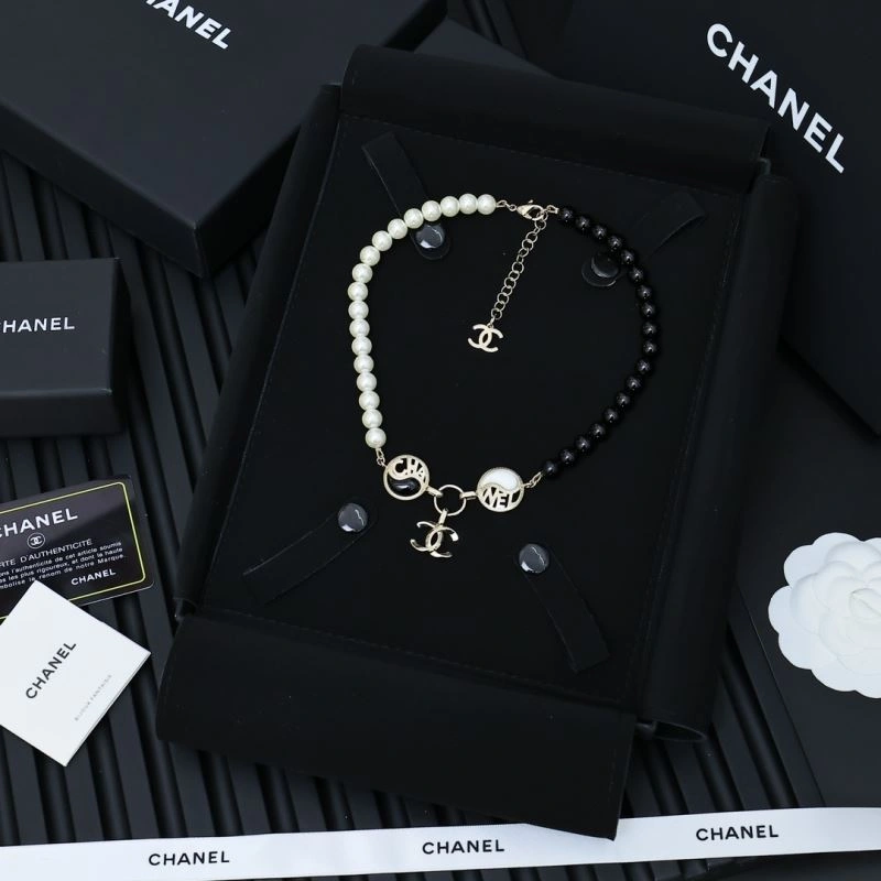Value-priced Chanel Necklaces