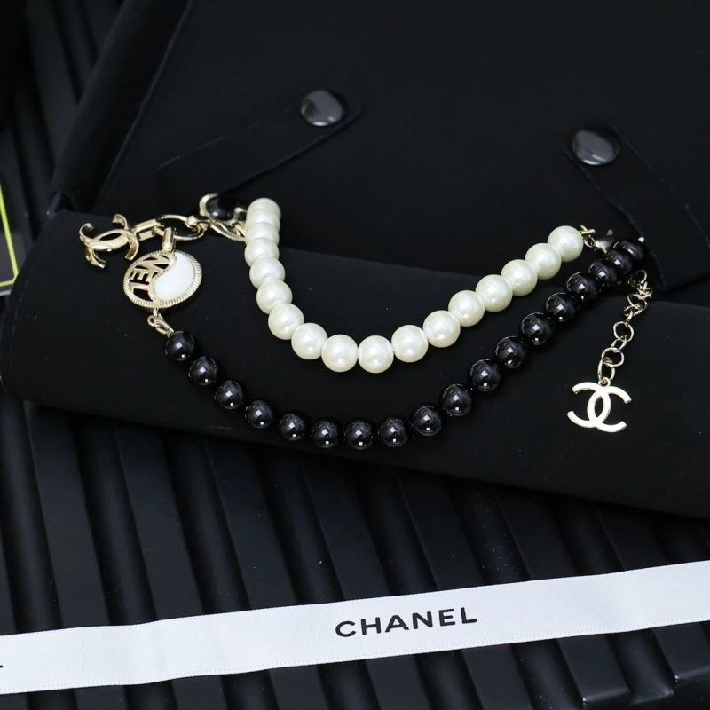 Value-priced Chanel Necklaces