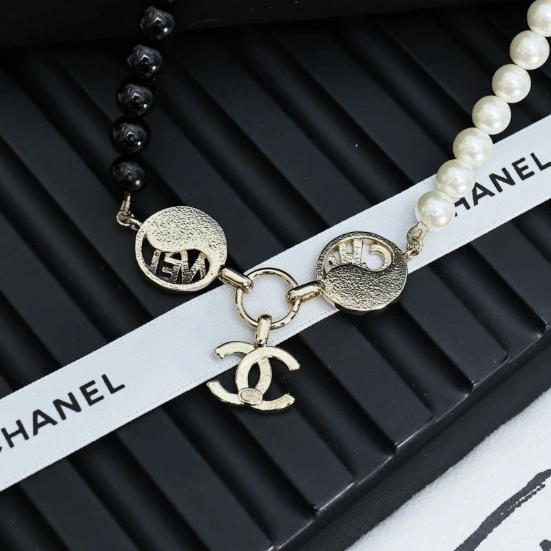 Value-priced Chanel Necklaces